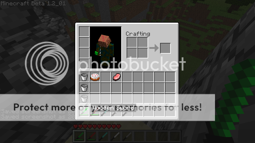 LightSaber texture pack *NOW WITH BLASTER!* - Resource Packs - Mapping ...