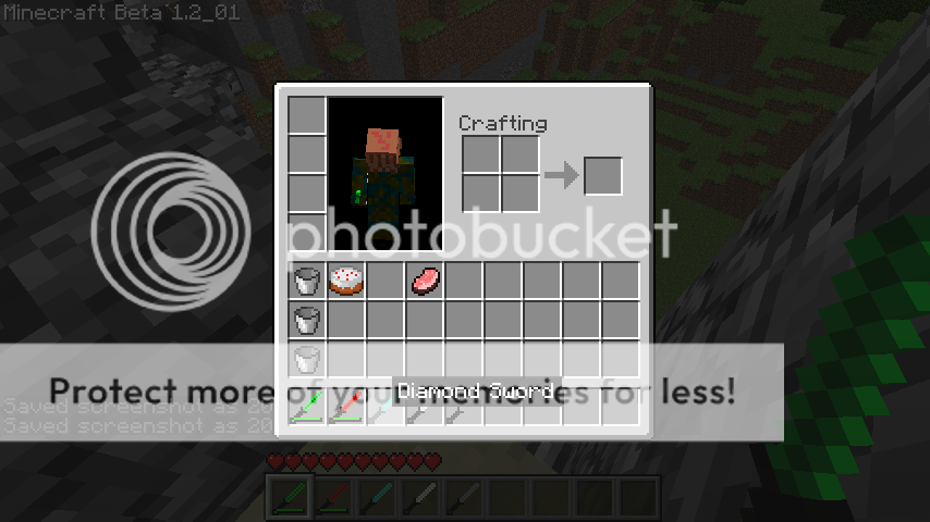 LightSaber texture pack *NOW WITH BLASTER!* - Resource Packs - Mapping ...