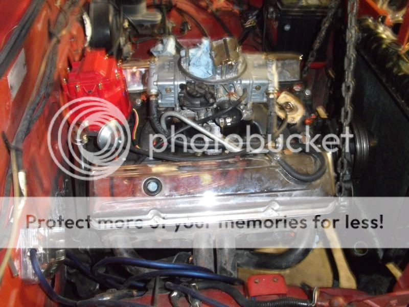 V8 mighty max | Page 2 | S-10 Forum