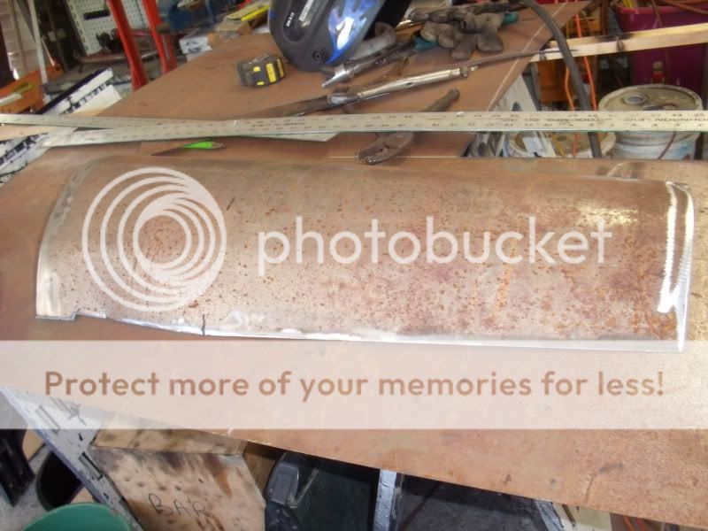 V8 mighty max | Page 2 | S-10 Forum