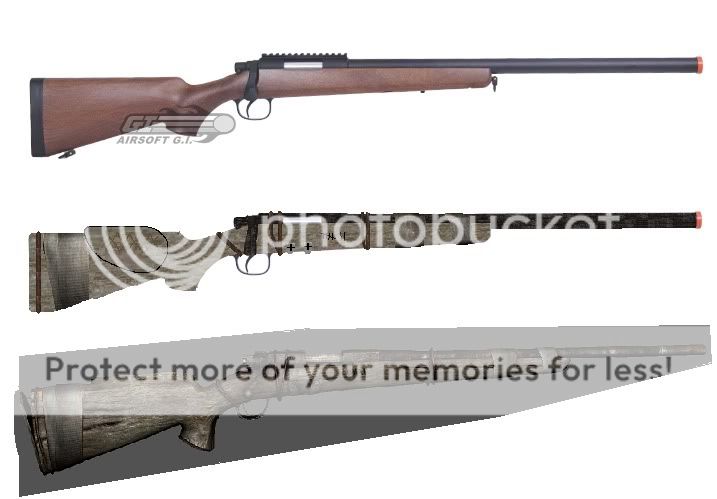 fallout 3 hunting rifle