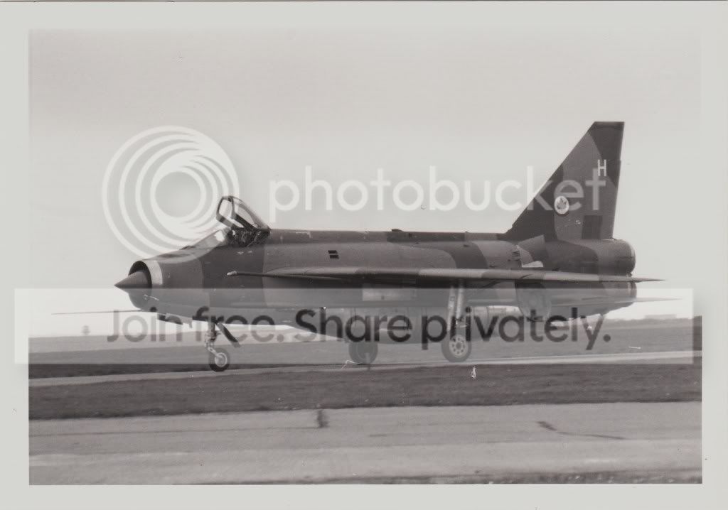 St Mawgan 1960-1970 - FighterControl