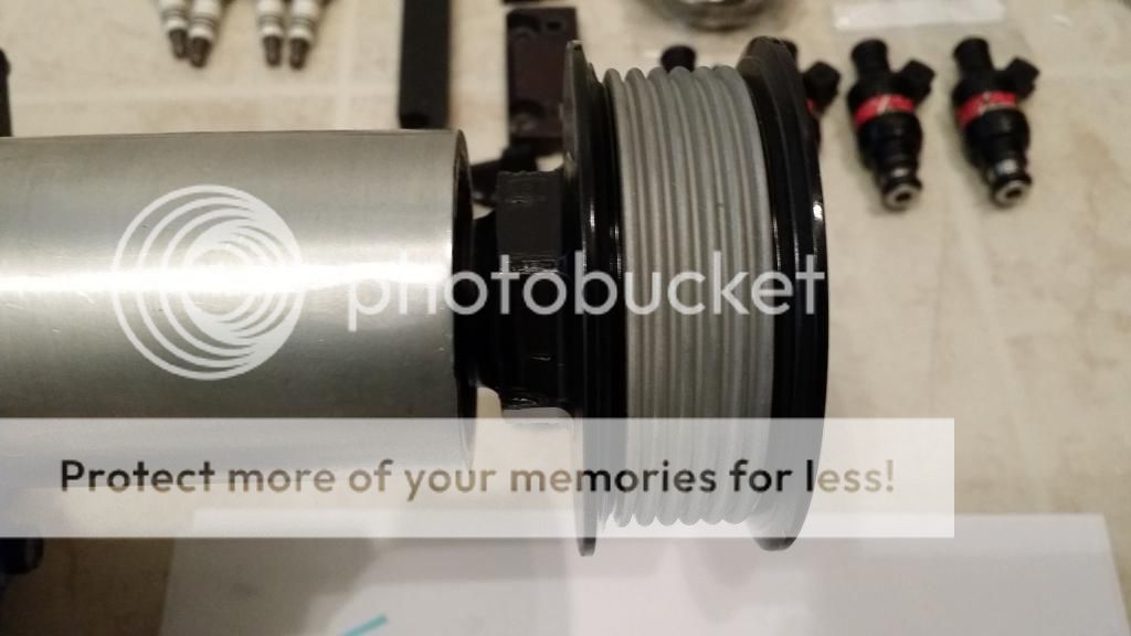 Jackson Racing Complete Supercharger Kit | Honda / Acura K20a K24a ...